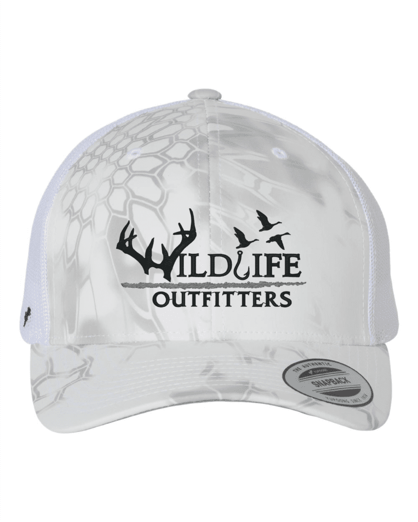 Kryptek Wraith | Wildlife Outfitters