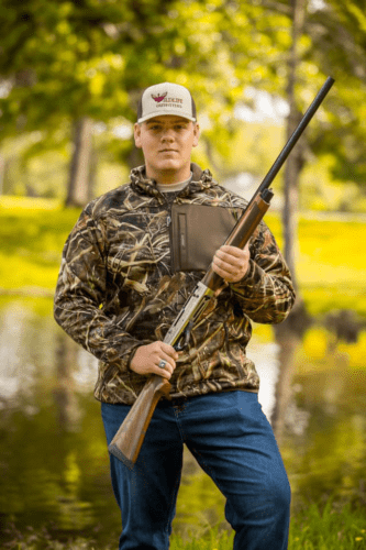 Home | Wildlife Outfitters