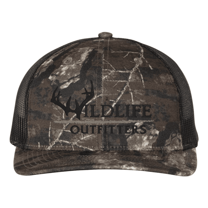Hats | Wildlife Outfitters