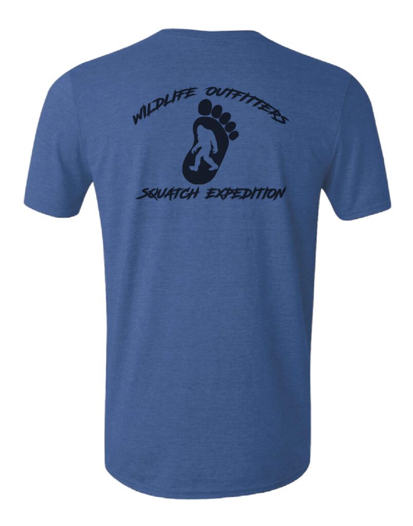 Squatch | Wildlife Outfitters