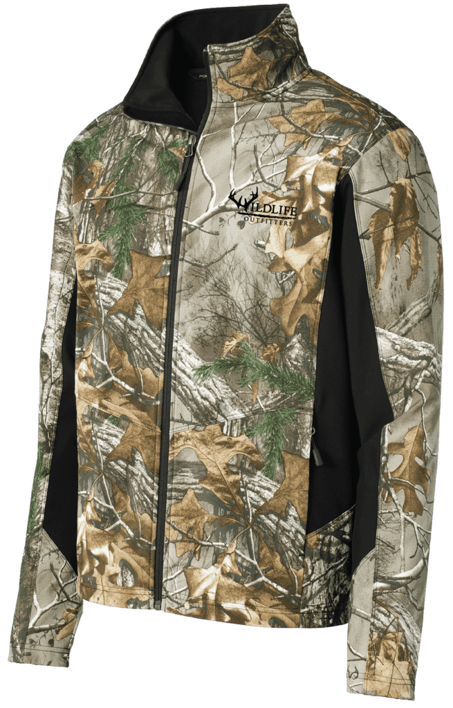 Tracker | Wildlife Outfitters
