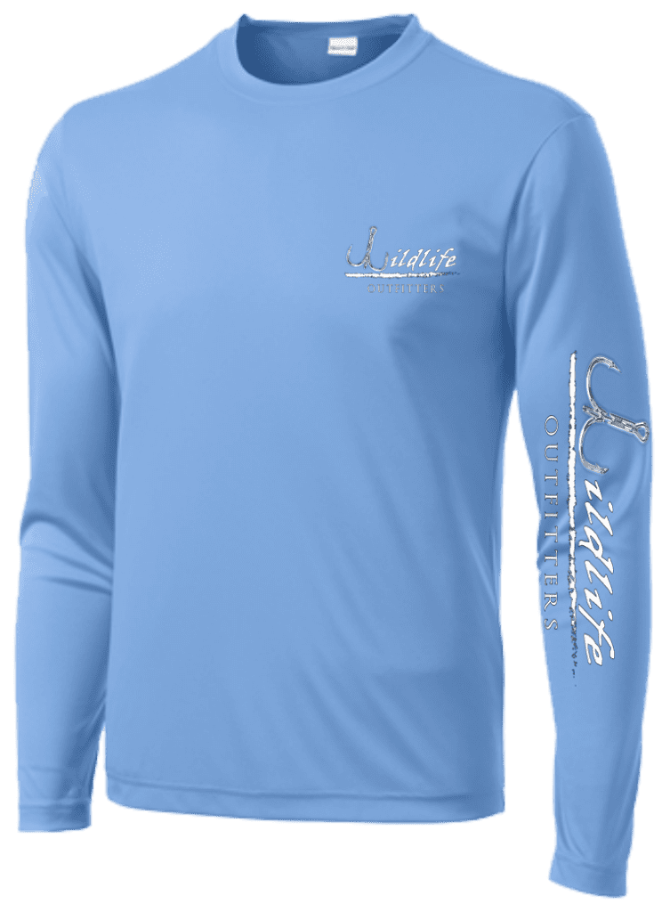 WLOF_carolina blue | Wildlife Outfitters